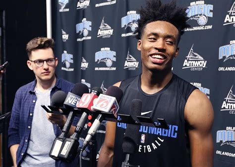 Will Orlando Magic Fans Be Happy If They Draft Collin Sexton