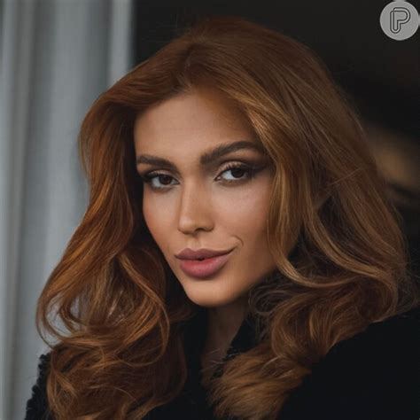 Foto A Influenciadora Fernanda Campos Afirma Ter Ficado Com O Atleta Em Um Apartamento De Luxo