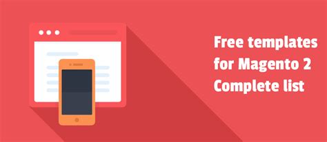 23 Free Magento 2 Themes Complete List For June 2020 Plus 11 Free