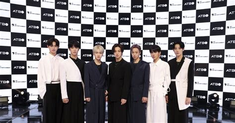 Atbo ‘애티튜드 그루비한 ‘갓포먼스 될 것”