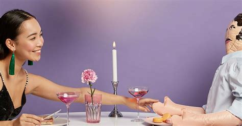 Are You In An Imaginary Relationship