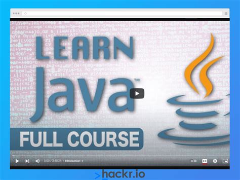 11 Best Java Courses For Beginners In 2025 Free Paid