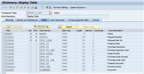 Implement Adf Abap Daemon Framework Erp Qanda Implement Adf Abap Daemon Framework Erp Qanda