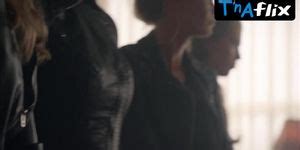 Kaylah Zander Breasts Underwear Scene In Izombie Tnaflix Com