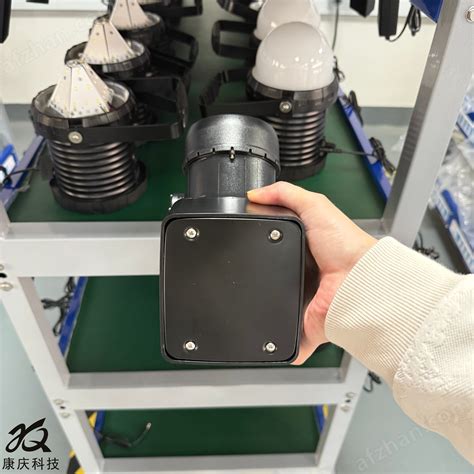 便携式强光灯jiw5281alt、手提磁力检修灯 智慧城市网