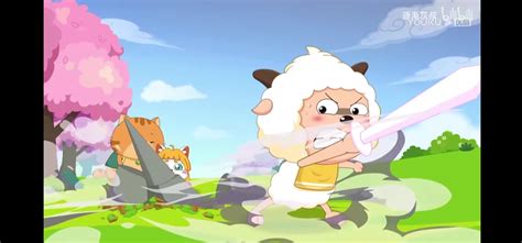 喜羊羊与灰太狼系列 高清图片，堆糖，美图壁纸兴趣社区