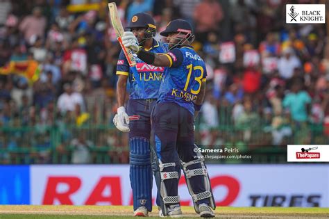 Damith Jerome Weerasinghe