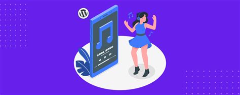 How To Use The Spotify Embed Block In Wordpress 2 Easy Steps