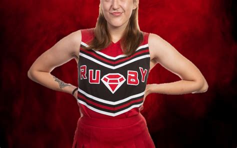 Ruby 1 Reach Wrestling