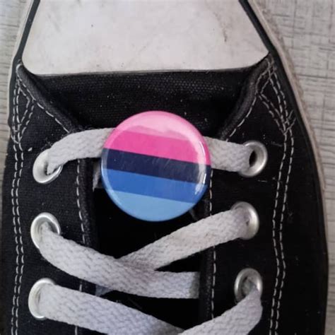 Cupioromantic Pride Flag 125 Inch Accessories Pins Magnets Keychains