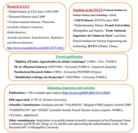 Philippe Moisy 中法核工程与技术学院