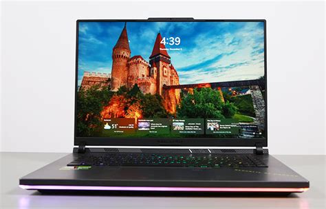 Asus Proart P16 Vs Razer Blade 16 Asus Rog Zephyrus G16 Comparison