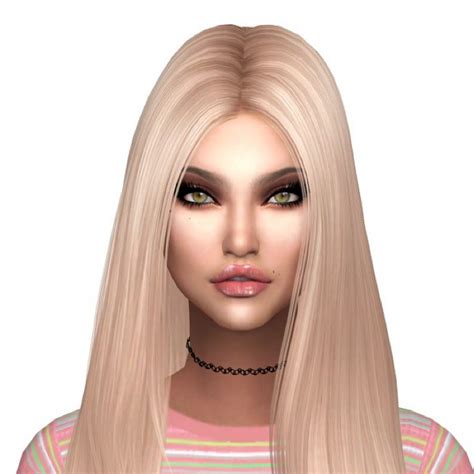 Emilys Sims Youtube
