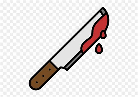 Among Us Knife Picture