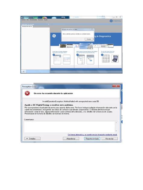 Error Perception Vdi Pdf Computing Platforms Computer Programming