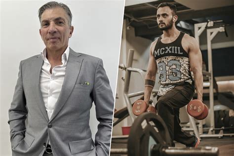 Jonathan Glashow Cirujano Ortopédico Veo Lesiones Prevenibles Todos Los Días Y Estos Son Mis