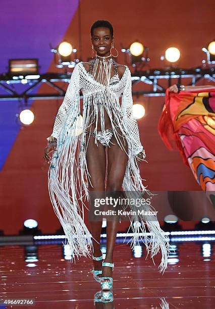 Maria Borges Fashion Model Photos And Premium High Res Pictures Getty