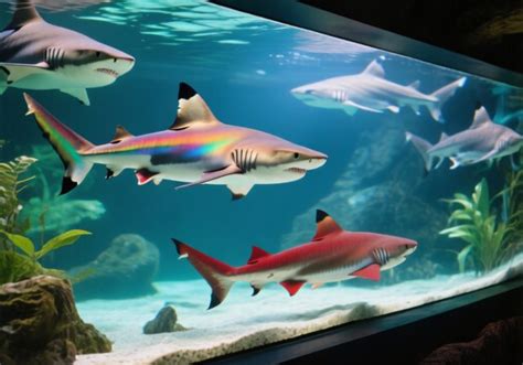 Freshwater Aquarium Sharks Complete Species And Care Guide
