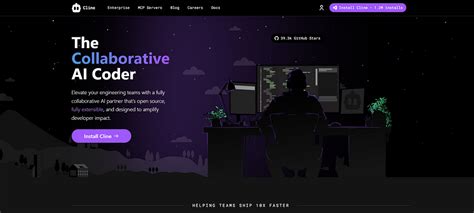 Ai Powered Coding Revolutionizing Software Development With Cline And Claudeai By Murat