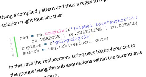 Solved Python Regex Raising Exception Unmatched Group Gerardjp