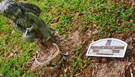 Kristel Dawn Knipe 1978 1997 Find A Grave Memorial