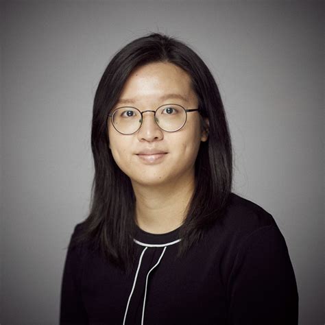 Tianshu Liu Nuffield Department Of Population Health