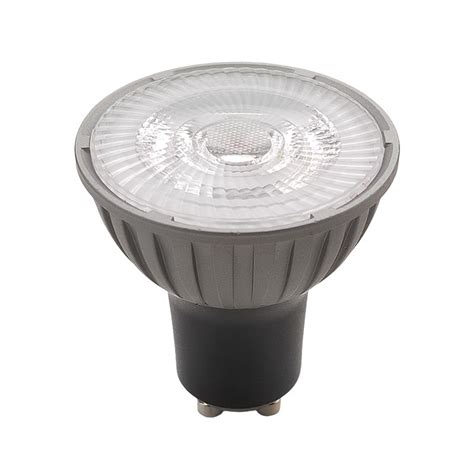 Gu10 Led Bulb 3 Step Tunable Color Temperature 1700k 2600k 5000k Wall