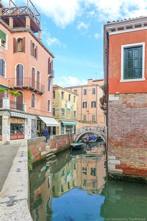 Walking Tour Venice Your Own