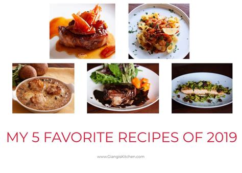 My 5 Favorite Recipes Of 2019 Caramelized Shallots Habanero Sauce