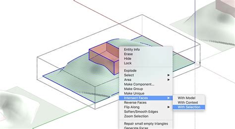 Updating Terrain Models Sketchup Sketchup Community