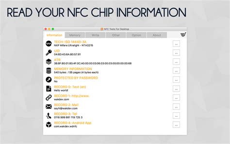 Nfc Tools Pc Mac
