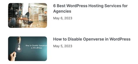 6 Handy CSS Snippets For Elementor Posts Widget WPPagebuilders