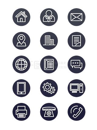 关机ico图标图片 关机ico图标素材 关机ico图标设计模板 千图网