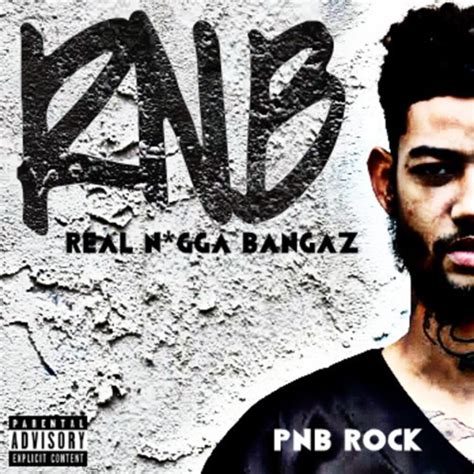‎rnb Real Ngga Bangaz Album By Pnb Rock Apple Music