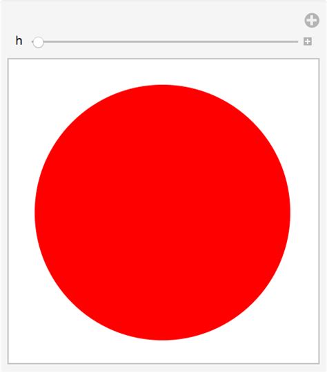 Interactive Manipulation Elementary Introduction To The Wolfram Language