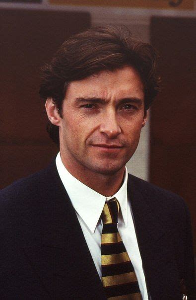 Hugh Jackman Attori Moda Uomo Moda