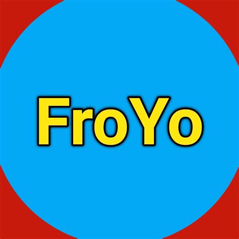 Froyo Iit Roorkee Area