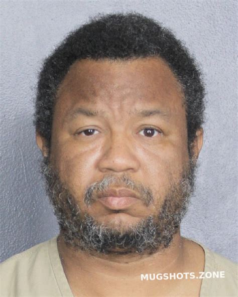 Earle David Aaron Rae 02 24 2025 Broward County Mugshots Zone