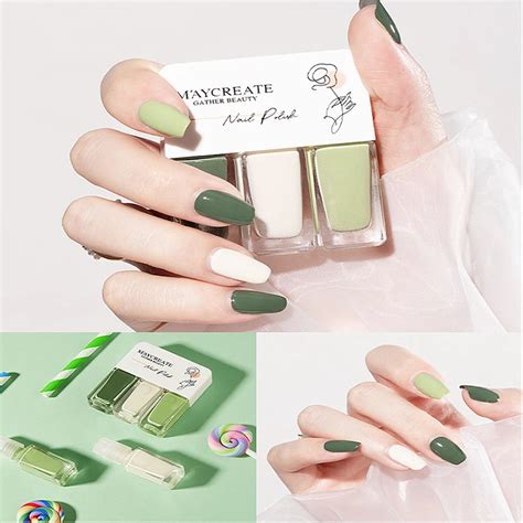 3 In 1 노 베이크 젤 네일 폴리시 네일 아트 코트 매니큐어를위한 오래 지속되는 빠른 건조 비 독성 껍질 벗기는 매니큐어