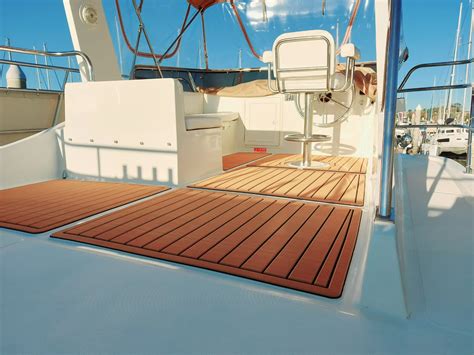 Hydrodeck Marine Flooring 12 Hydrodeck Marine Floorings Ayspak