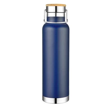 Argon Vacuum Insulated Bottle 20oz Assorted Colors Blank Is Better