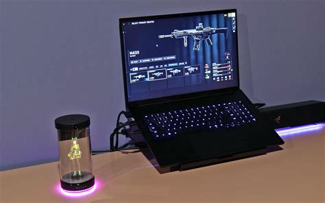 Razer Put A Waifu In A Bottle At Ces 2026 Oba Blog