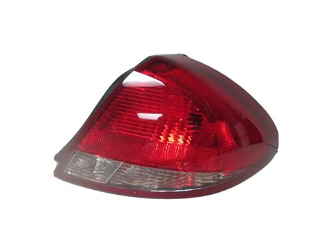 2004 2007 Ford Taurus Tail Light Rh Passenger Side Right Hand 5f1z