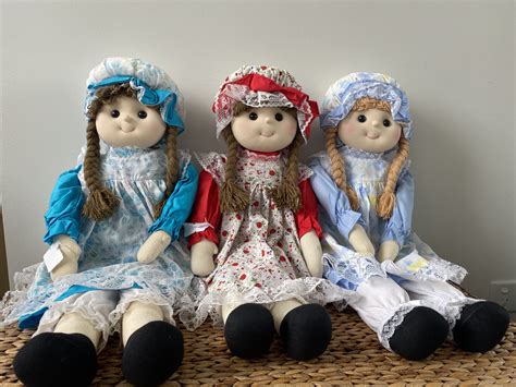 Rag Dolls Smyths At Amber Polk Blog