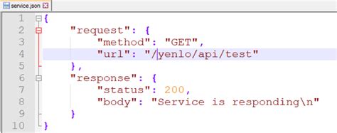Working With Endpoints In The Wso2 Enterprise Integrator Yenlo