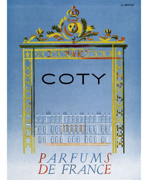 Infiniment Coty Paris Official Site Coty Legacy Infiniment Eu