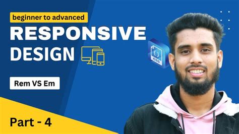 Programming With Rahi On Linkedin Responsive Responsivedesign Css