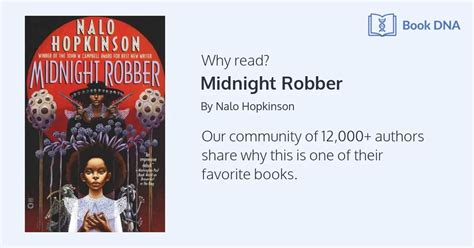 Why Read Midnight Robber