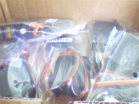 My First Arduino Shr Lets Make Robots Robotshop Community