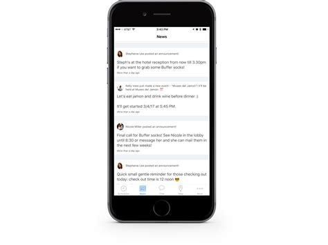 retreat app v2 migrating tech stacks new features and more